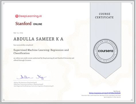 Deeplearning Machinelearning Supervisedlearning Ai Ml Dataanalytics Datascience Sameer