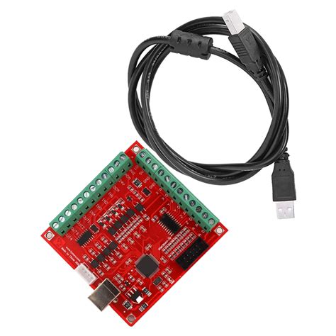 Cnc Usb Controller Bopqesen