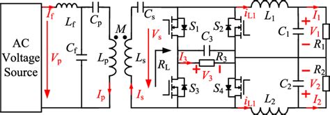 Figure 1 From Analysis And Design Of A Cost Effective Wpt System With