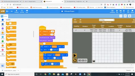 VEX VR Spiral Drawing Activity Ideas 57 OFF