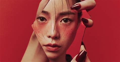 더글로리 임지연 연진이의 매혹적 변신 [화보]