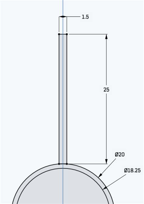 Order Of Constraints Effects Validity Of Sketch — Onshape