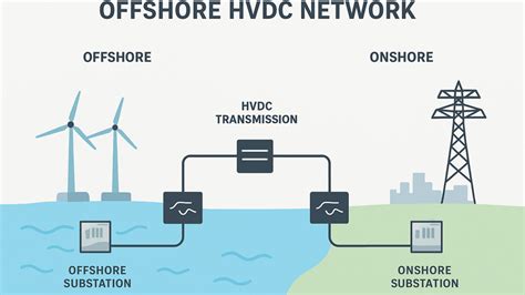Offshore Hvdc Grids Control Strategies And Protection Challenges