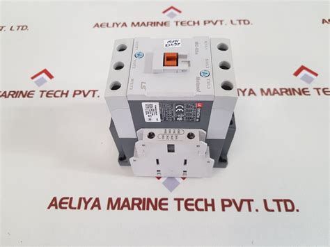 Ls Metasol Mc 65a Contactor Aeliya Marine Tech