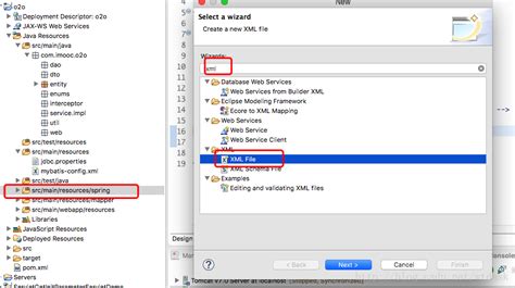 从零开发校园商铺平台（ssm到springboot）二 ssm框架搭建 配置与验证 ssmjdbc保存在哪里？ csdn博客