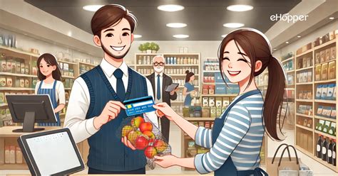 How To Set Up And Accept Credit Cards With EHopper POS