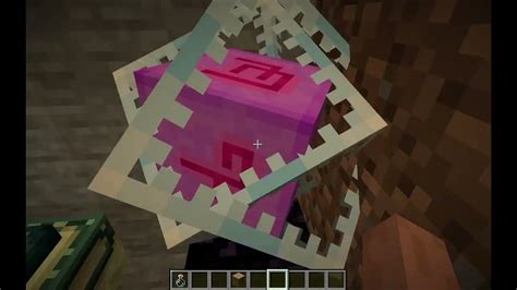 Как сделать зелье слабости в Майнкравт Youtube