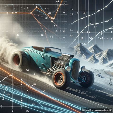 Ln 미분 이해하기 자연로그 함수의 미분 원리와 실생활 응용 네이버 블로그