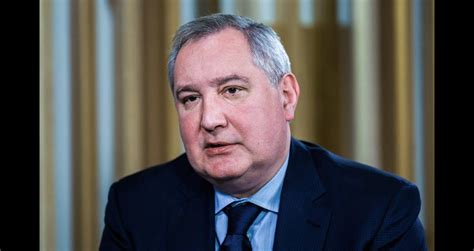 Рогозин высмеял главу Еврокомиссии за слова о вынужденной покупке российской нефти