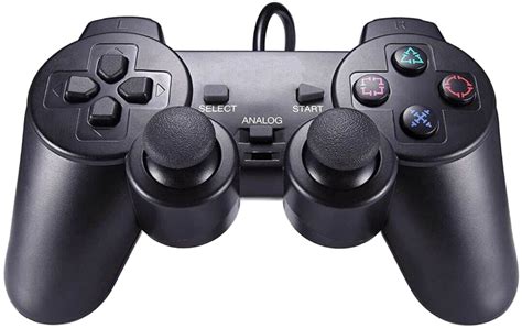 Unpacking The Legacy Of The Ps2 Controller