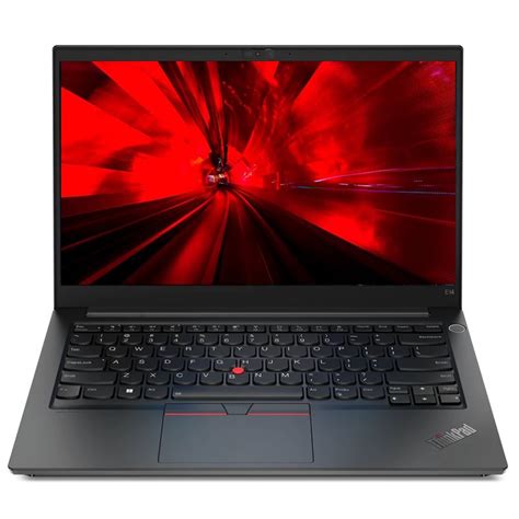Lenovo Thinkpad E14 14 Laptop Intel Core I7 Ram 16gb Ssd 512gb