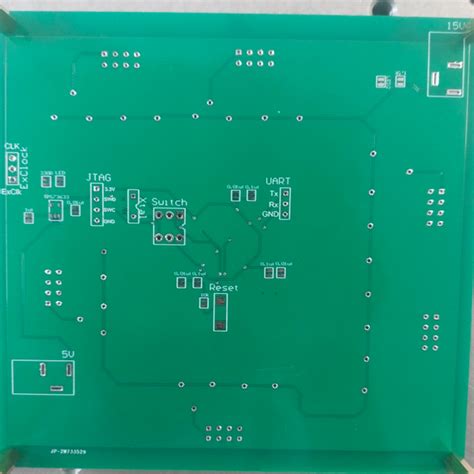 Adaptive Ultrasonic Phased Array Hackaday Io