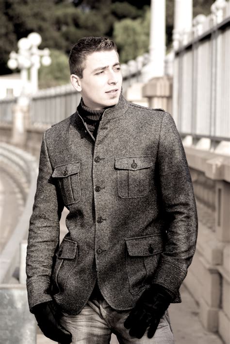 Daniel Orlovs Photo Portfolio 0 Albums And 5 Photos Model Mayhem