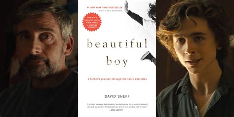 Next Best Adaptation Beautiful Boy By David Sheff Next Best Picture