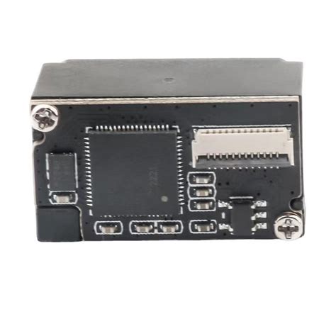 Barcode Reader Engine 2d Embedded Scanner Module 300000 Pixel For Barcode Scanner And Other