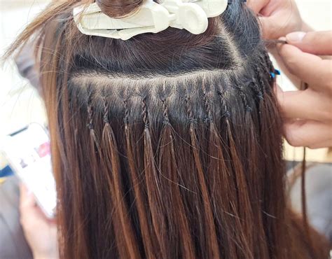 Loveyun0906 💈메이크유이 아카데미 1mm 슬림땋기 붙임머리 창업반 교육 Facebook