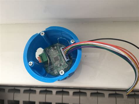 mysensors rs 485 universal module enables open