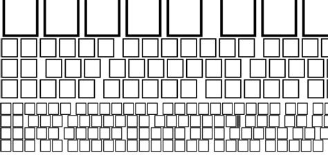 Code Codabar Font Download For Free View Sample Text Rating And More On Fontsgeekcom