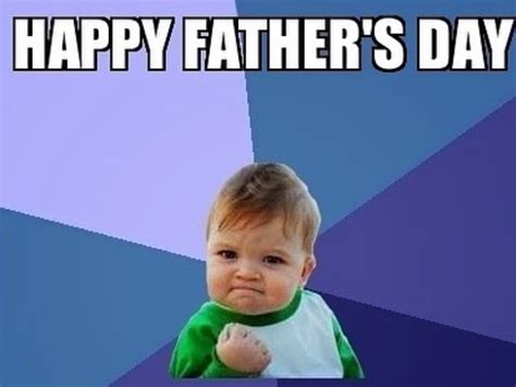 Funny Father Memes