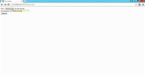 recording file uploads with jmeter