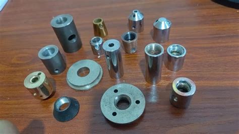 Buy Lighting Fixture Components Made With Cnc Technology From Lehua