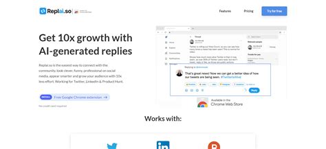 Repl Ai Overview Features And Best Alternatives