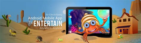 Web Design Company In Chennai Android Application Development