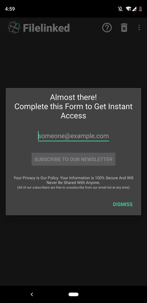 Filelinked For Android Apk Download