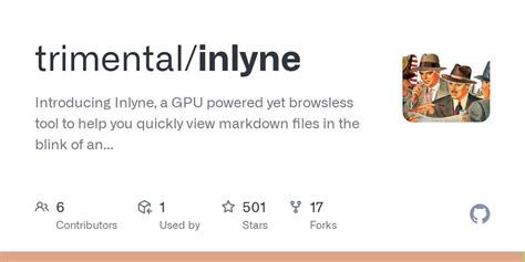 Inlyne A Gpu Powered Browserless Markdown Html Viewer Rprogramming