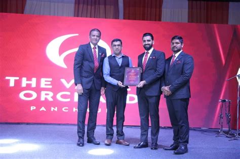 Gaurav Kumar On Linkedin Achievement Award🥂