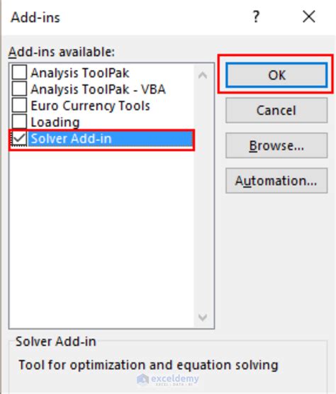 How To Sum All Possible Combinations In Excel Exceldemy