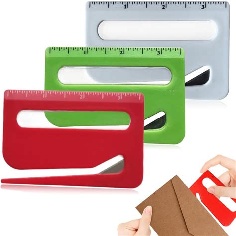 envelope opener new upgrade envelope opener slitter