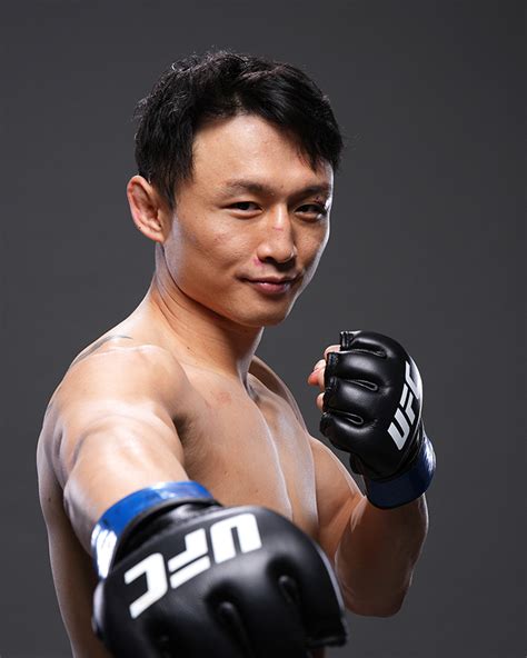 최두호 타격 완벽·그래플링 향상지금이 Ufc 최고