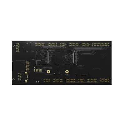 Arduino Portenta Breakout
