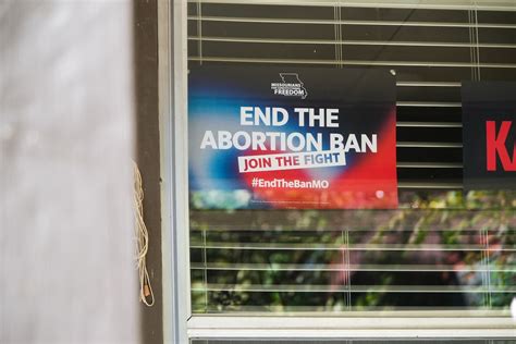 Did abortion ballot measures backfire on Democrats? - The Washington Post