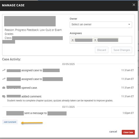 Eab Navigate Faculty And Staff User Guide University At Albany