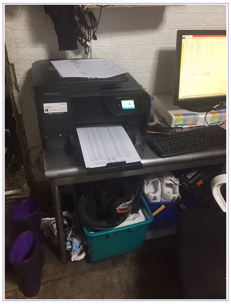 인천 미추홀구 용현동 Hp 8710 무한잉크 프린터 렌탈 복사기 대여 복합기 임대 추천 퍼스트잉크 네이버 블로그