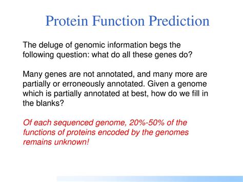 Introduction To Bioinformatics Ppt Download