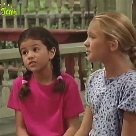 October 24 2003: Selena appears in the Barney & Friends episode “A Picture of Friendship ...