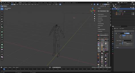 Cube Doesnt Exist In Editor But Blocks Out Object Viewer Basics