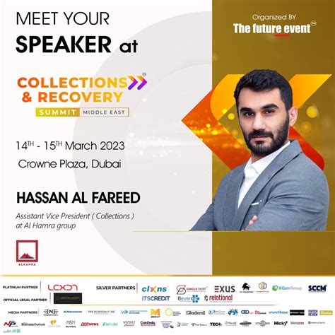 Hassan Al Fareed Posted On Linkedin