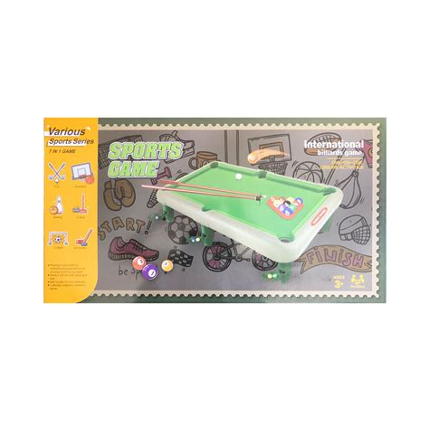 billiards pool table snooker game mojicon