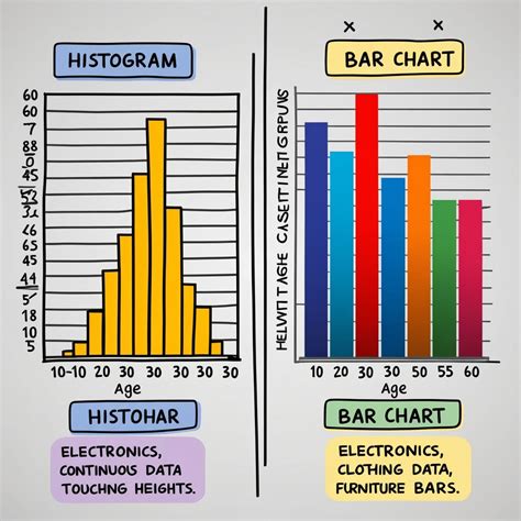 Histogram Vs Bar Graph Free Table Bar Chart