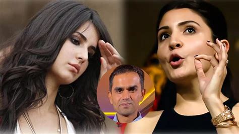 From Anushka Sharma To Katrina Kaif Reasons Why These Celebrities Had To Face NCB S Sameer