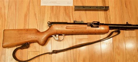 Price reduced WTS German MP35 - NFA Market Board - Sturmgewehr.com Forums