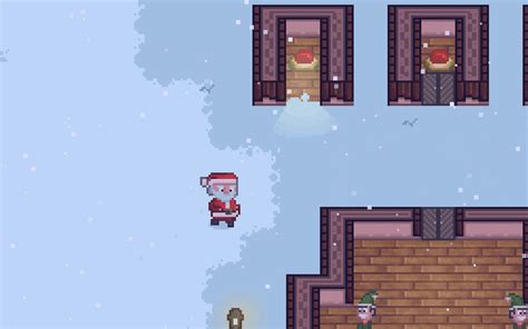 LITIENGINE Our Java Game Development Story