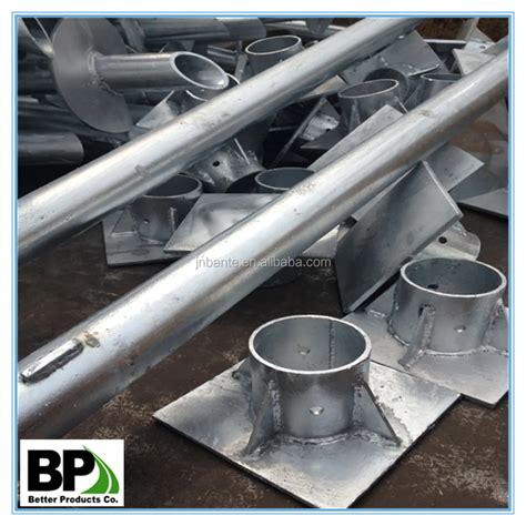 Square Shaft Helical Piers Buy Square Shaft Helical Piershelical