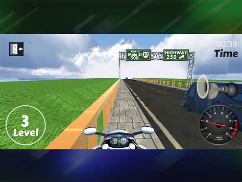 Unreal Moto Rider Admob Unity Firebase By Gamehob CodeCanyon