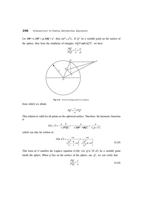 6 2 Introduction To Partial Differential Equations Third Edition By K Sankara Rao Rameshmat8