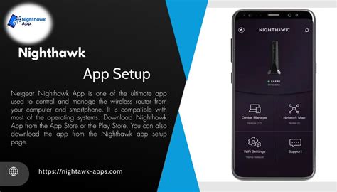 User Guide For Wifi Router Setup Using Nighthawk App Nighthawk App Medium